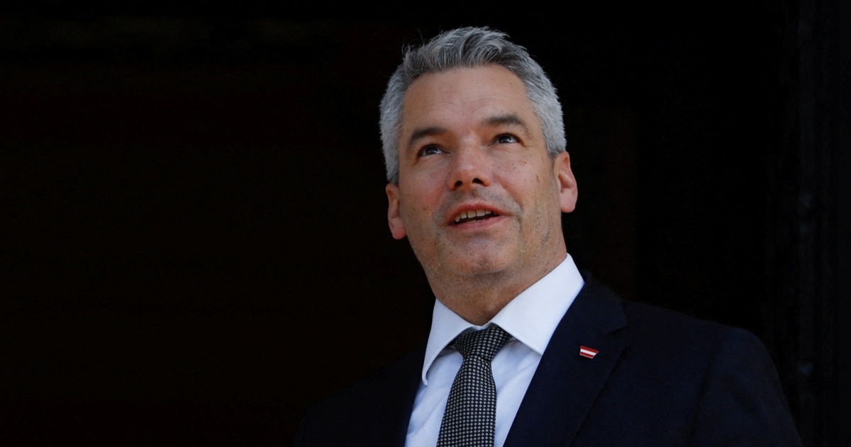 3 minute | Warum, Kanzler? Valsul vienez al aderării României la ...