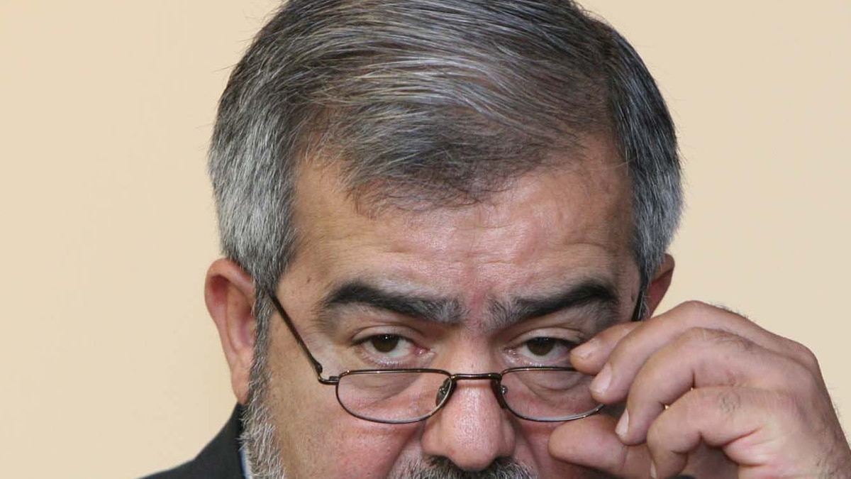 Dashnak Leader Says Kocharian Comeback Possible