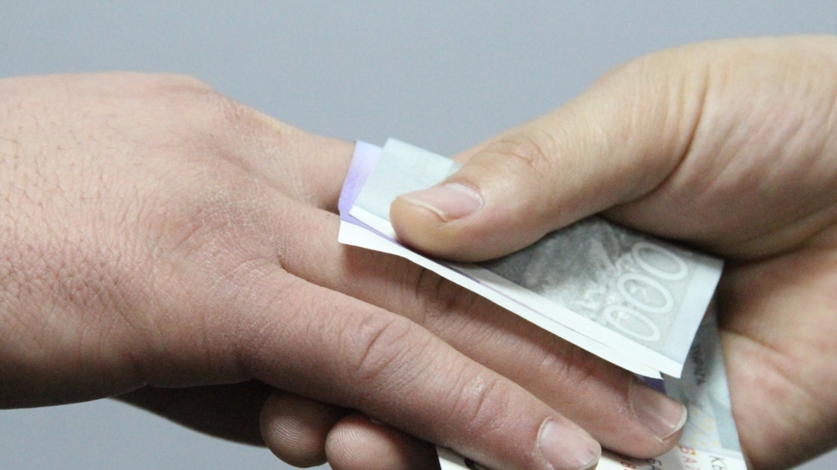 A Glossary Of Corruption In Pakistan