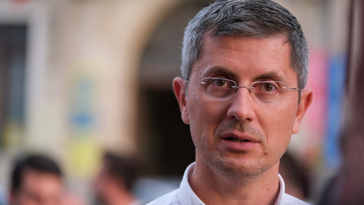 Dan Barna, la Târgu Mureș: România ar trebui să depășească acest clivaj ...