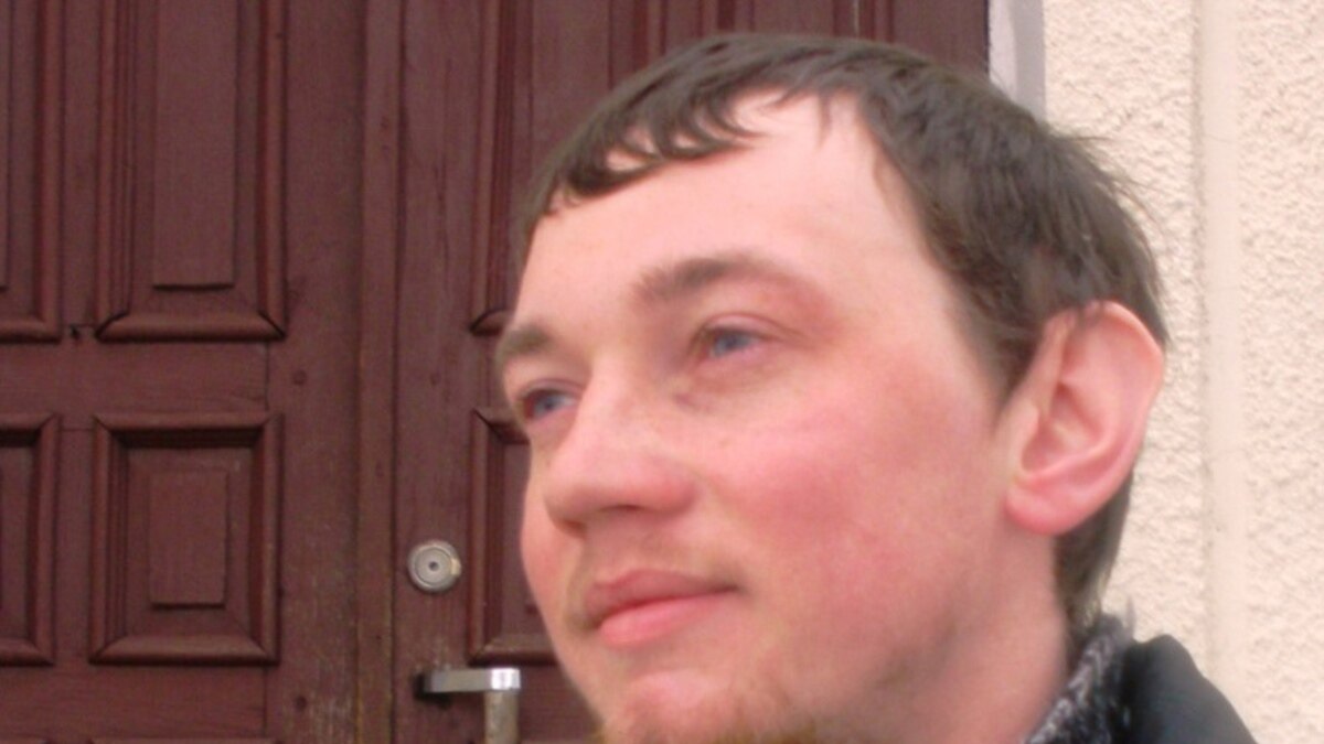 Belarusian Journalist Charged With Insulting Police