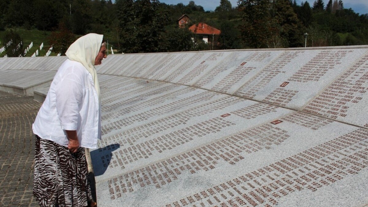 Osude negiranja genocida cg. ministra pravde