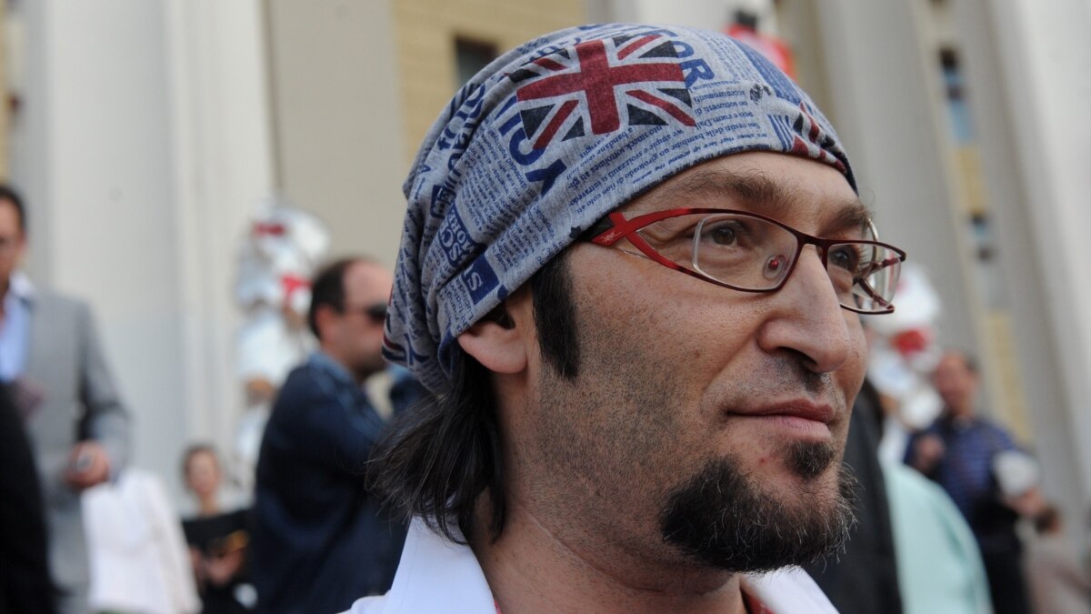 Dozhd TV Journalist Included On Russia's 'Foreign Agents' List