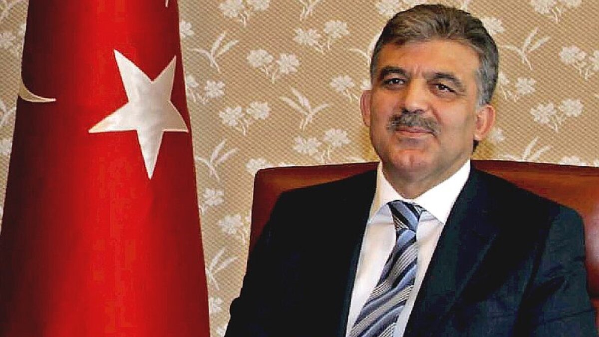 Turkish President Says Ankara 'Making A Move' In Caucasus