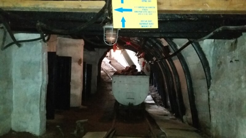 Шестеро людей загинули внаслідок вибуху на шахті в Казахстані Читайте на Ukr Net