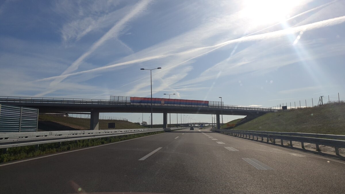 Počela izgradnja novog autoputa u Srbiji