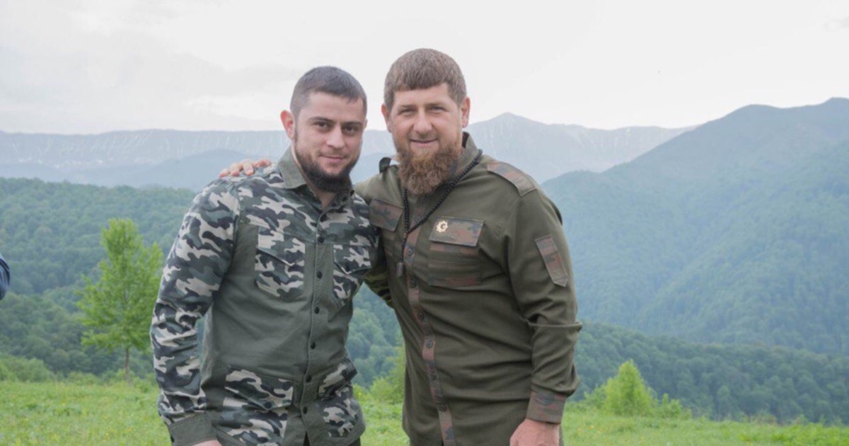 Бюджетники Чечни отчитались о 23 млн реакций под "правильными" постами ...