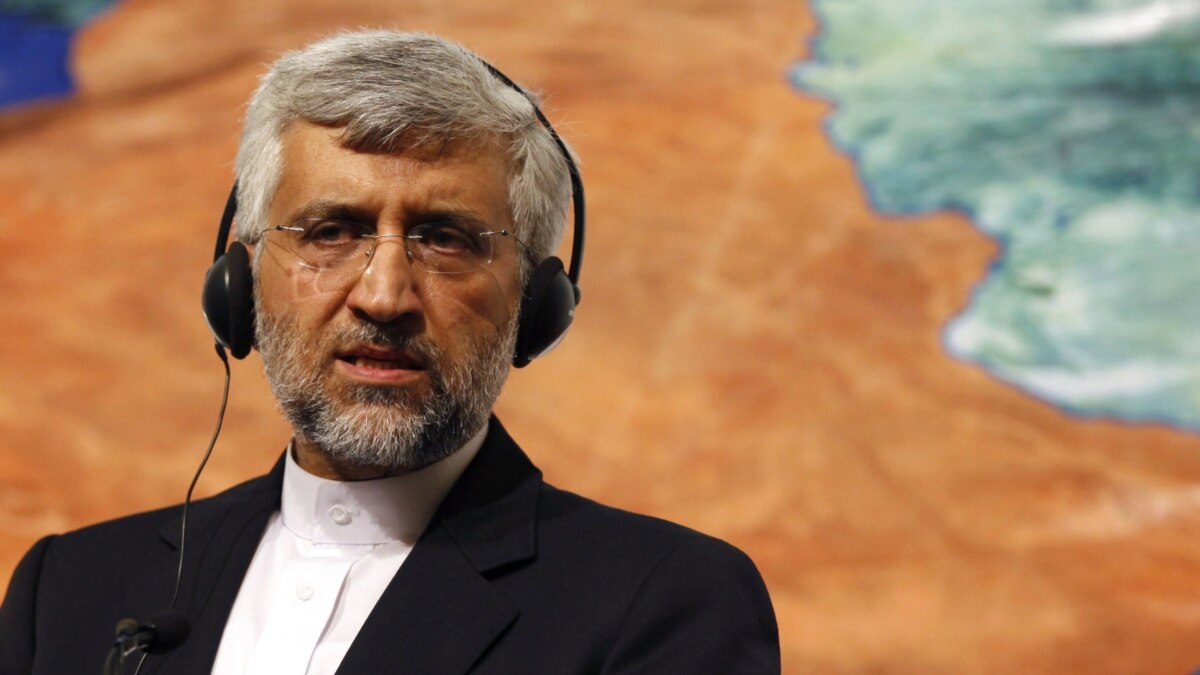 IAEA Chief Says Iran Agrees In Principle To Probe