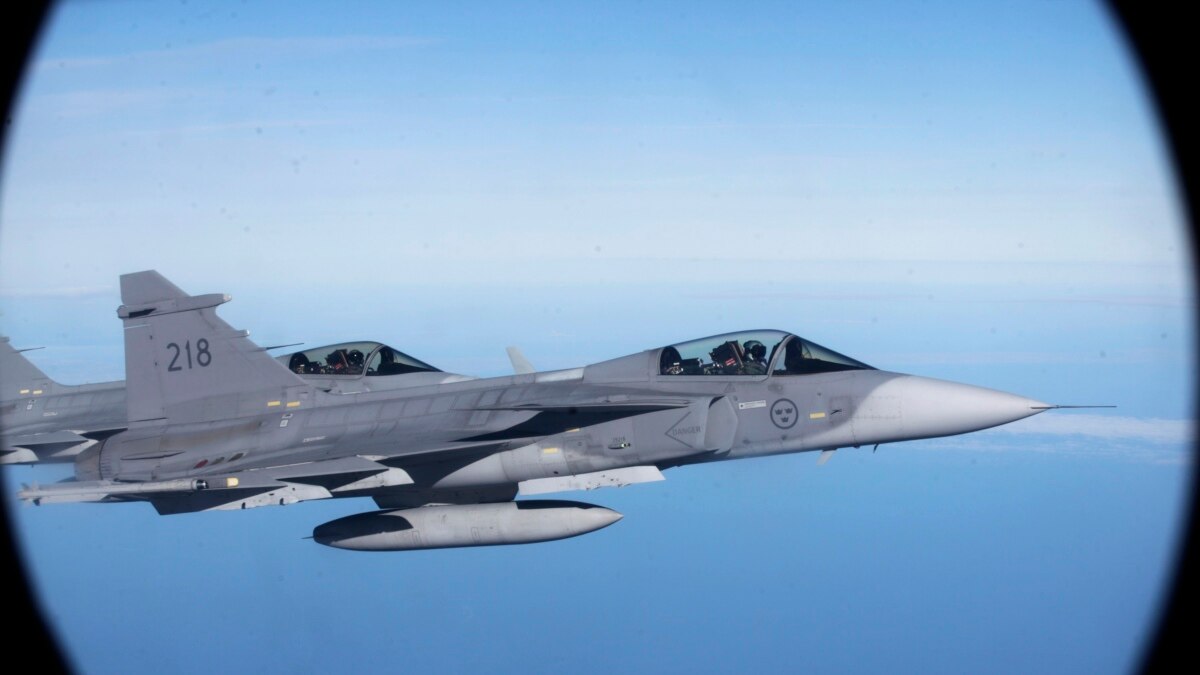 Pakistan Fighter Jets Target Taliban Hideouts Near Afghan Border