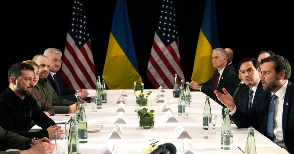 Ce s-a întâmplat? Zece lucruri din ultimele zece zile pe care nu ar ...