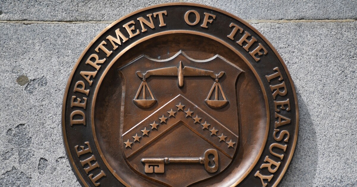 U.S. Imposes Sanctions On China-Based Network Helping Iran Access Drones