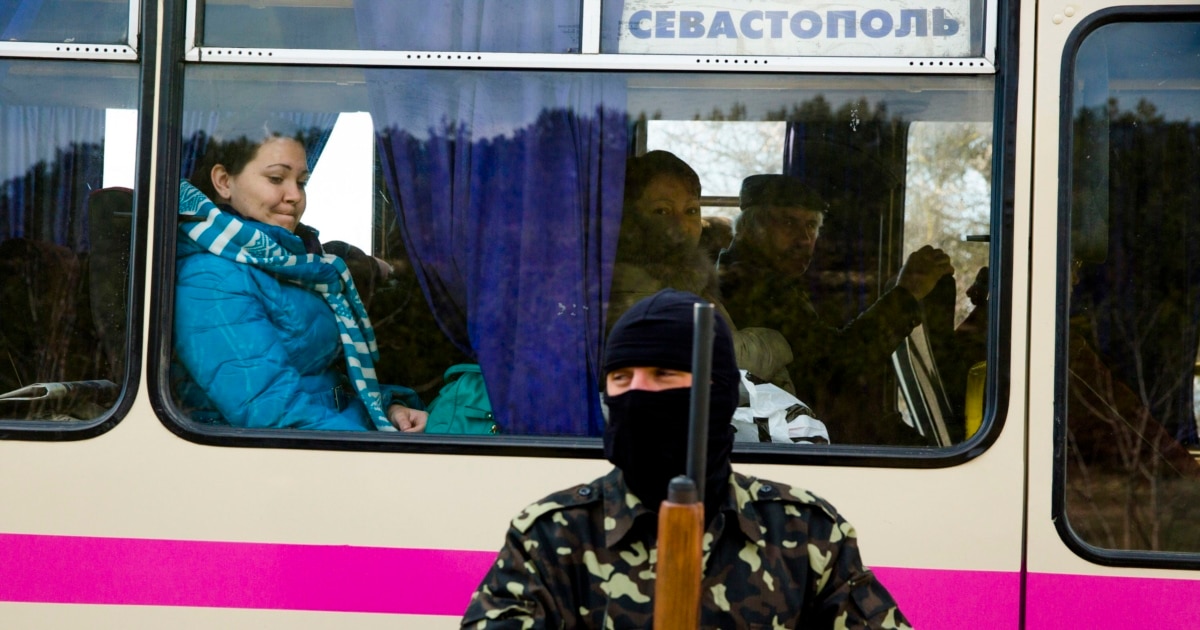 The Daily Vertical: Rules For Russia