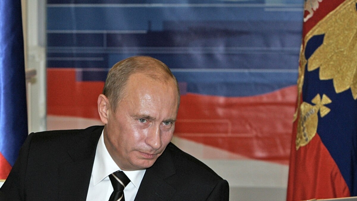 Russia: Putin Faces The Nation's Questions