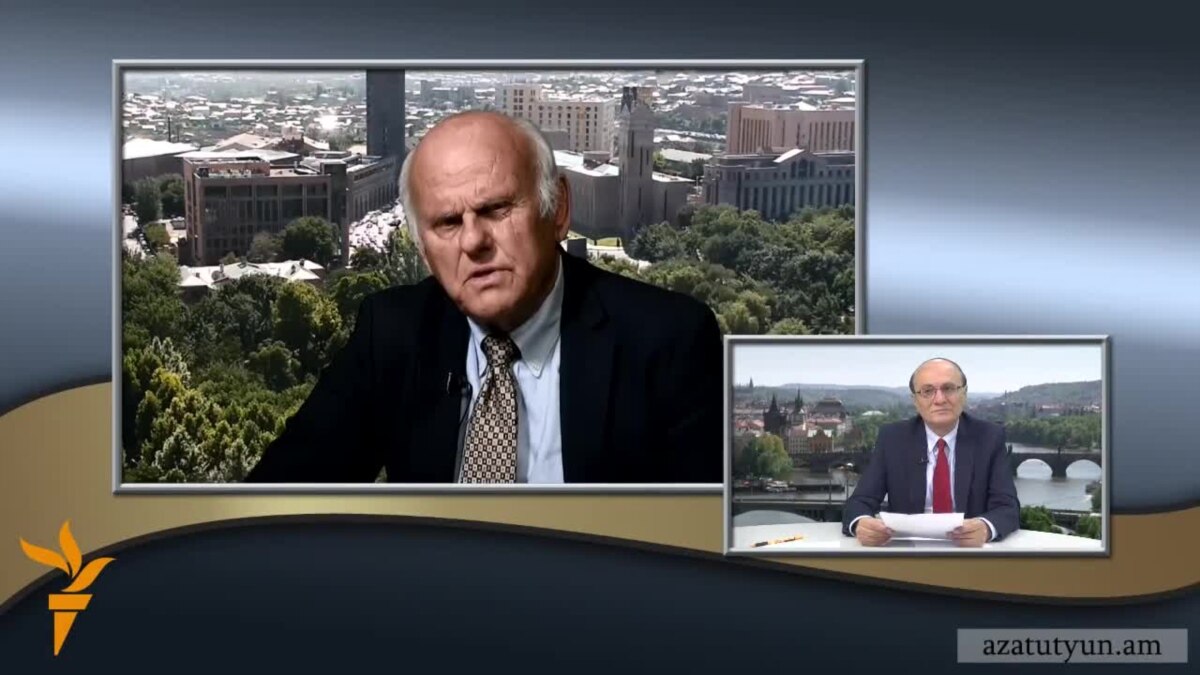 Exclusive Interview With Senior U.S. District Judge