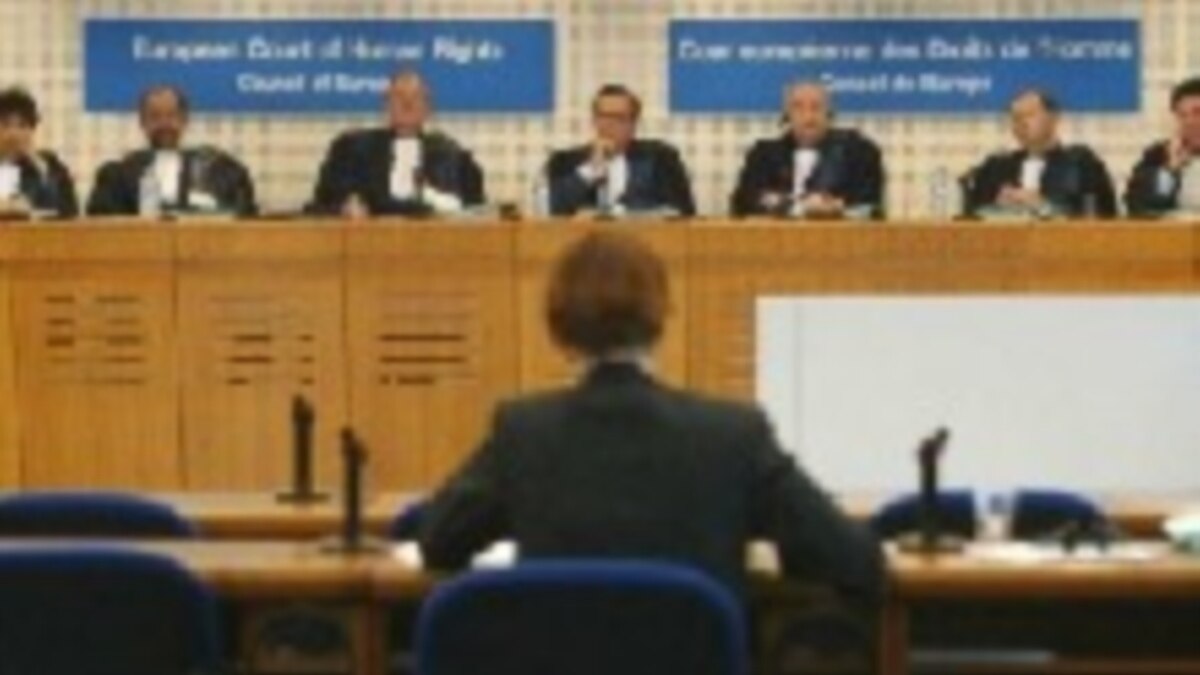 Russia: Judicial Reform Under Way, But For The Right Reasons?