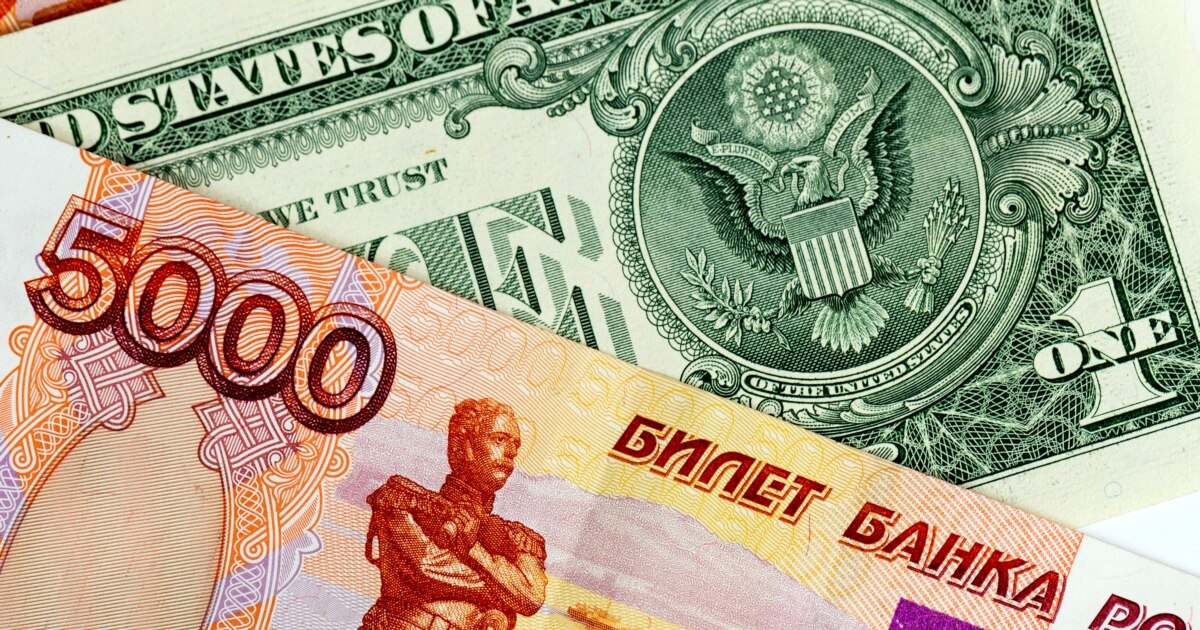 Goodbye Dollar, Hello Altyn? In Ex-Soviet Union, Possible Future ...