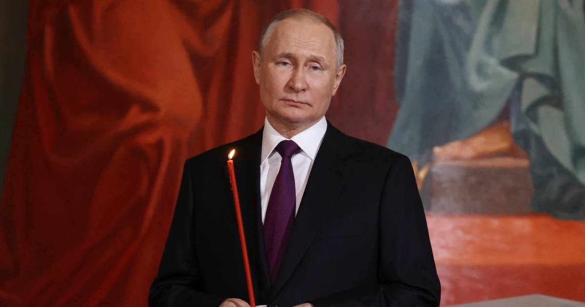 Cu ce probleme se confruntă Vladimir Putin înainte de alegerile din ...