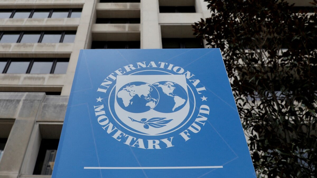 IMF Staff Reaches Agreement With Ukraine For $15.6 Billion Program