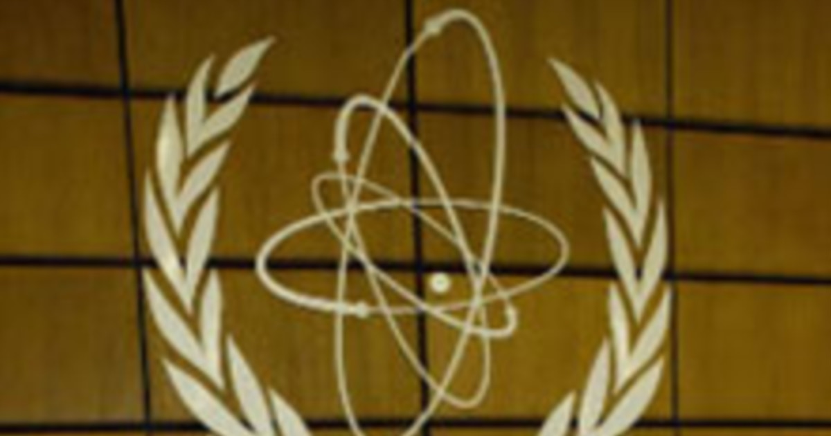 IAEA General Conference Opens