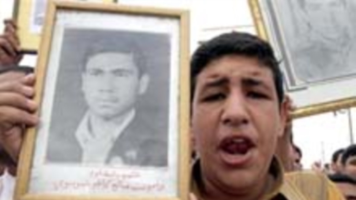 U.S. Military Releases Saddam Hussein Associates