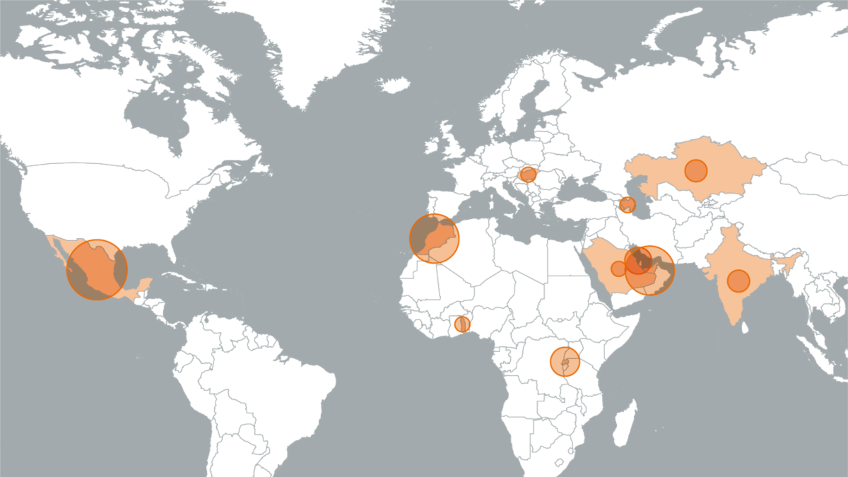 Pegasus: Hacking Journalists’ Mobile Phones Worldwide