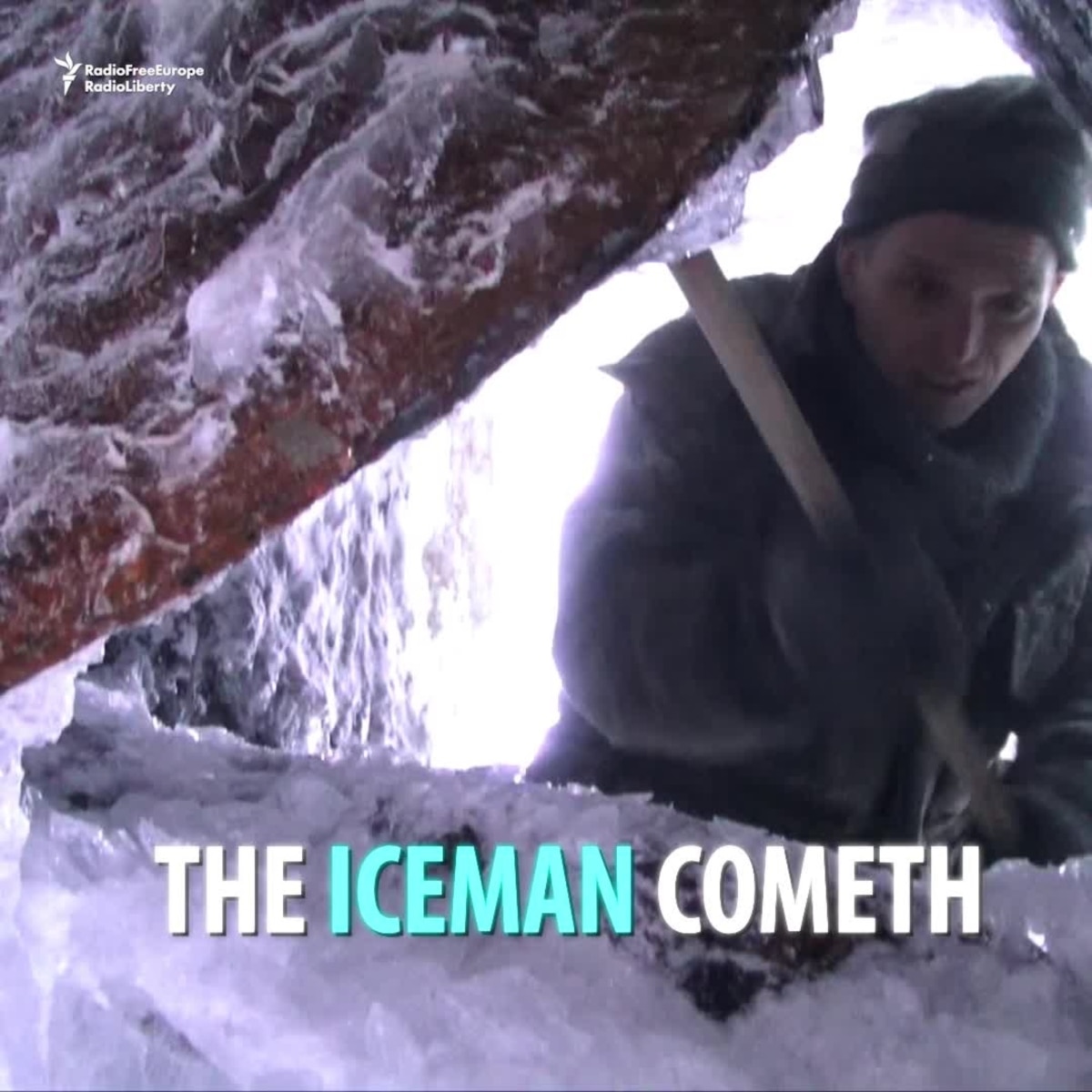 The Iceman Cometh: Repairing Ships in Siberia
