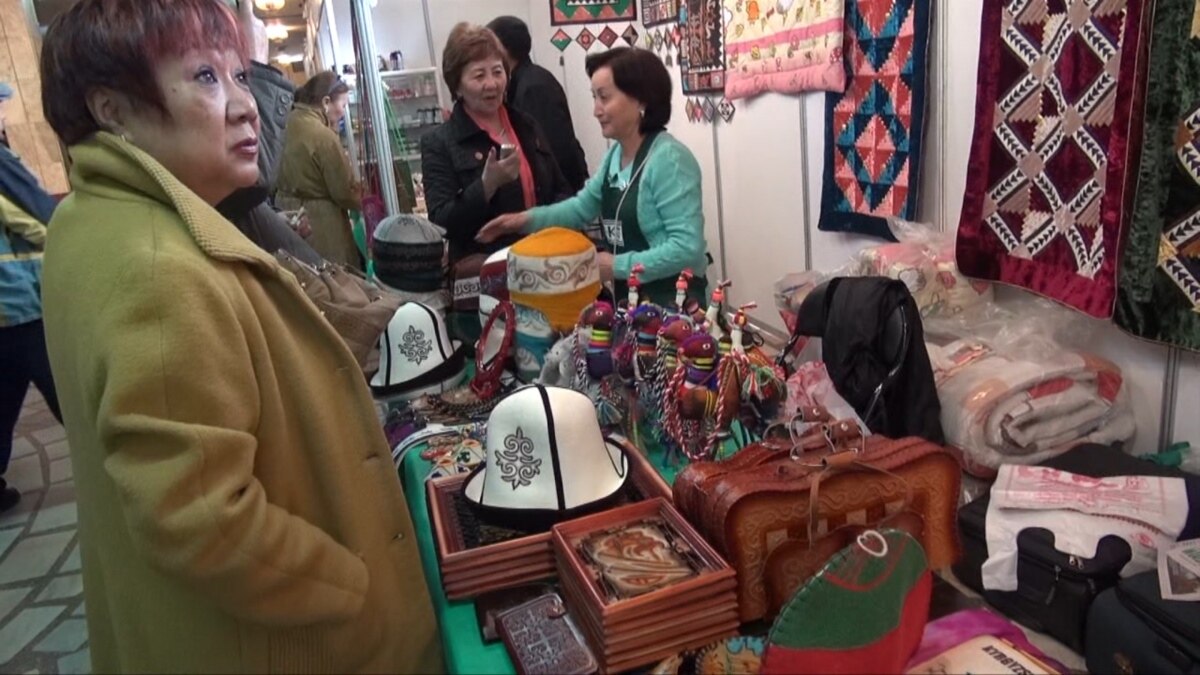 RFE/RL Video Roundup - Nov. 5