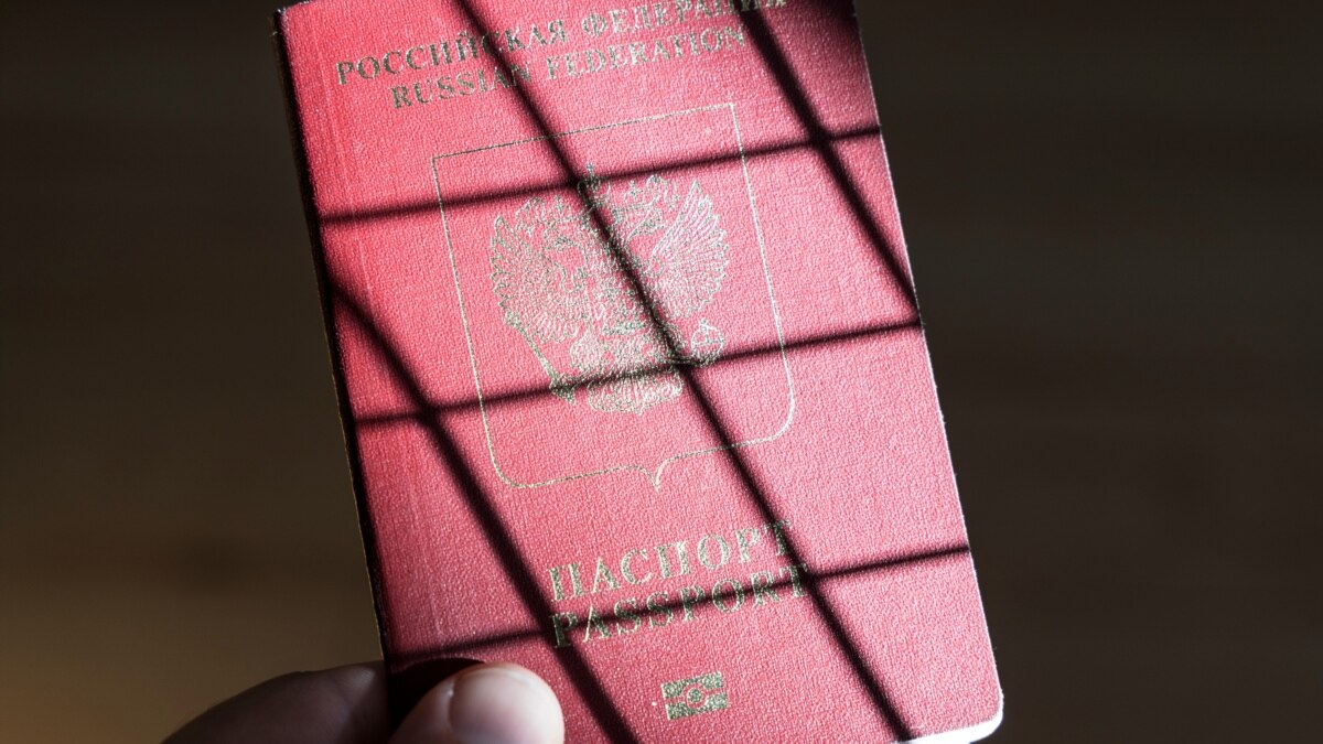 Pretnja oznake 'bezbednosno rizični' nad Rusima u Srbiji