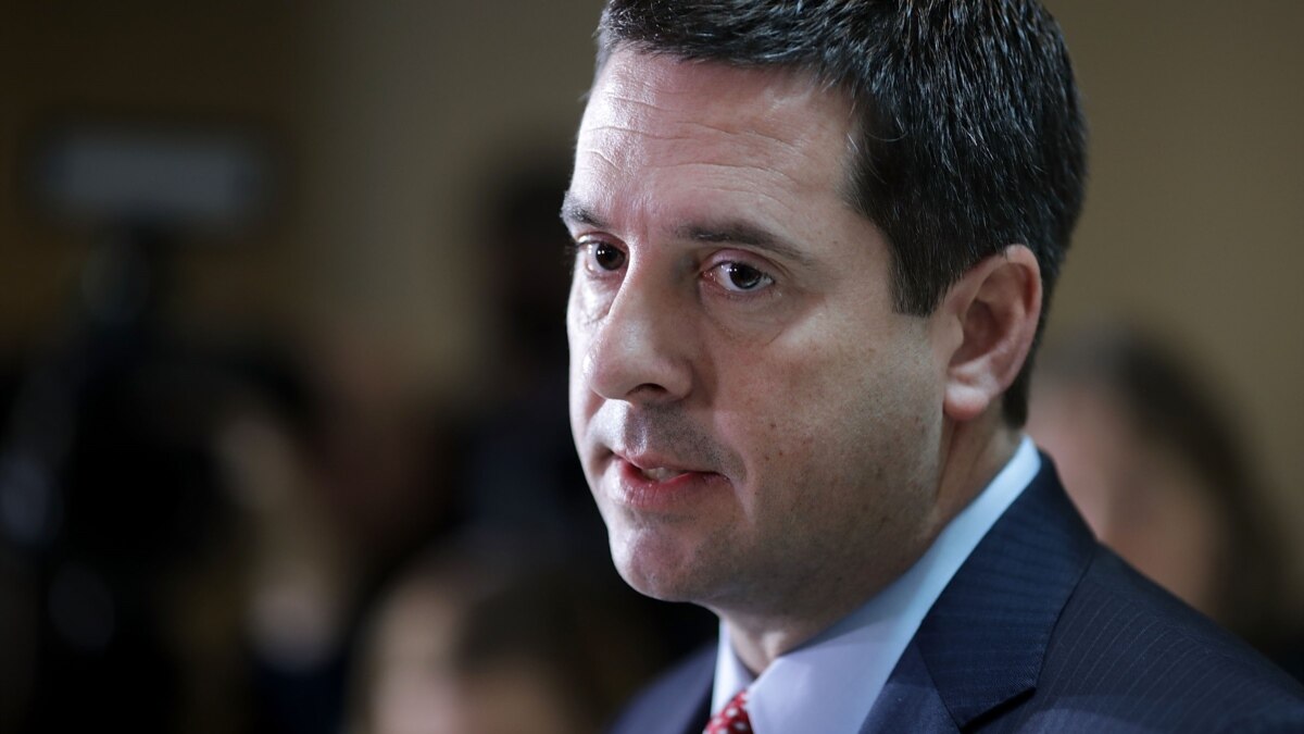 U.S. House Intelligence Committee Set To Resume Russia Probe