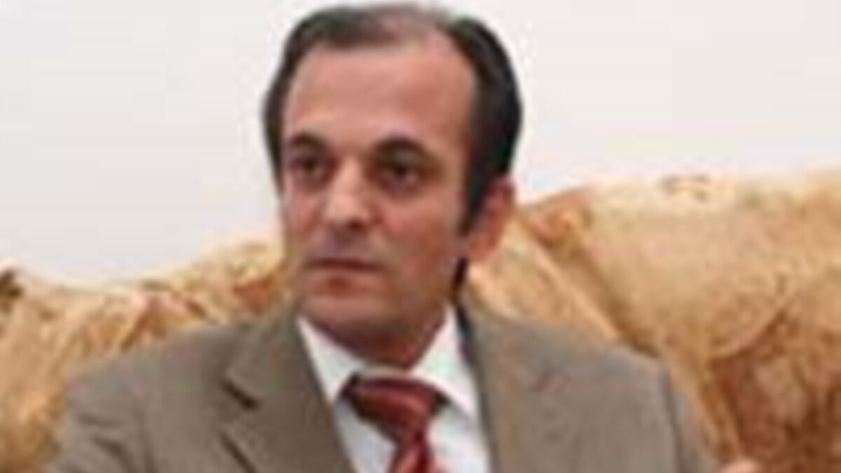 SALAM SARVAN. HECA ŞEİRLƏRİ