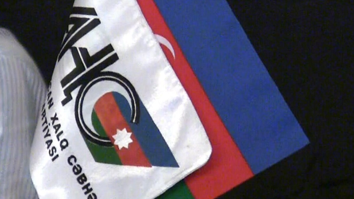 Bir AXCP fəalının 30 sutka aldığı, ikisinin isə cərimələndiyi deyilir