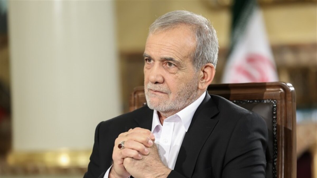 Iranian President To Visit Moscow For Talks In January