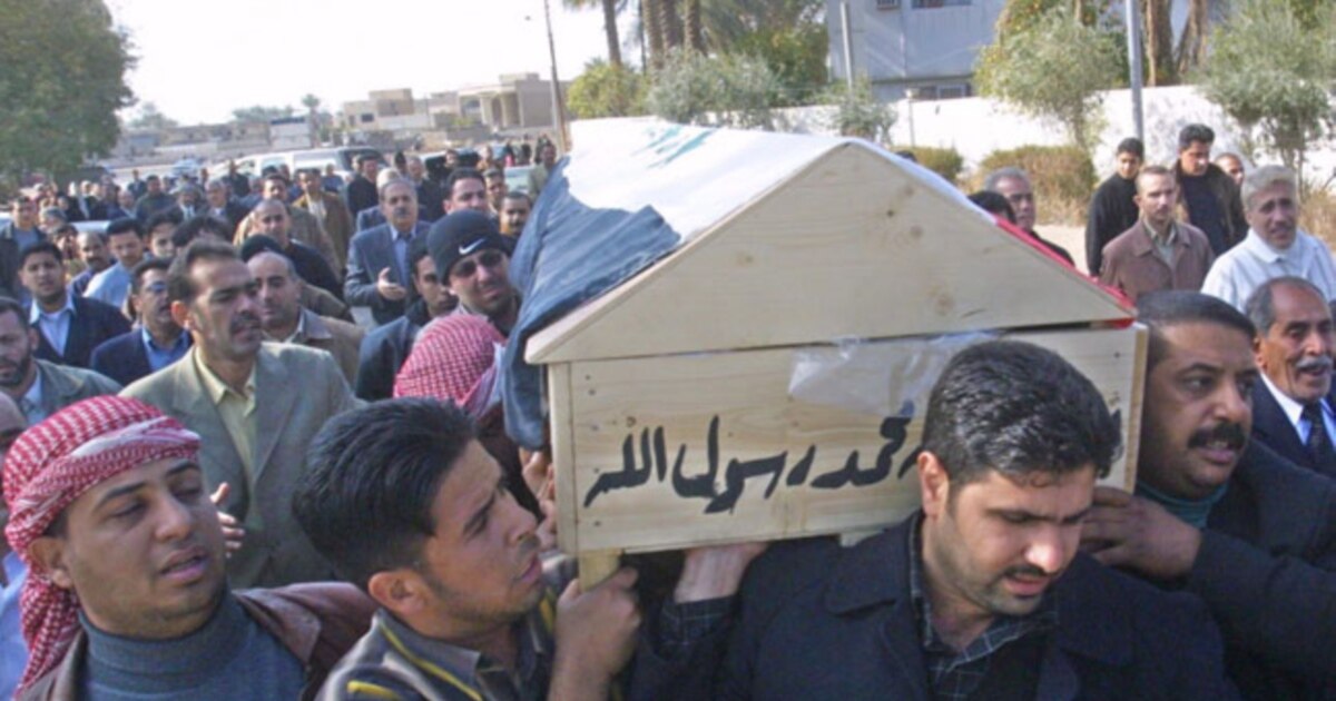 Iraq: Brain Drain Poses Threat To Future