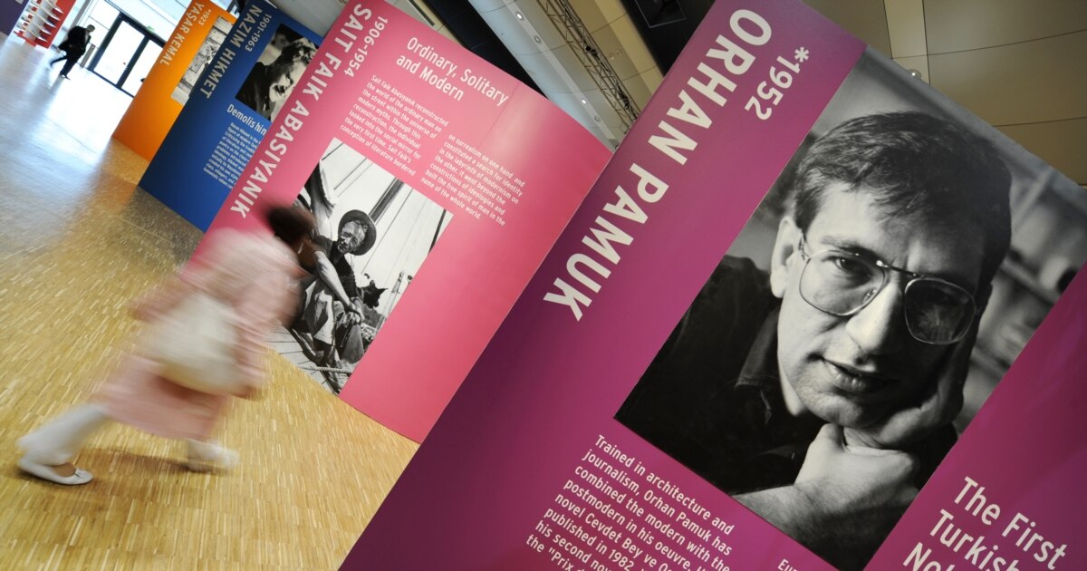 Sarajevo, Pamuk i nagrada koje neće biti