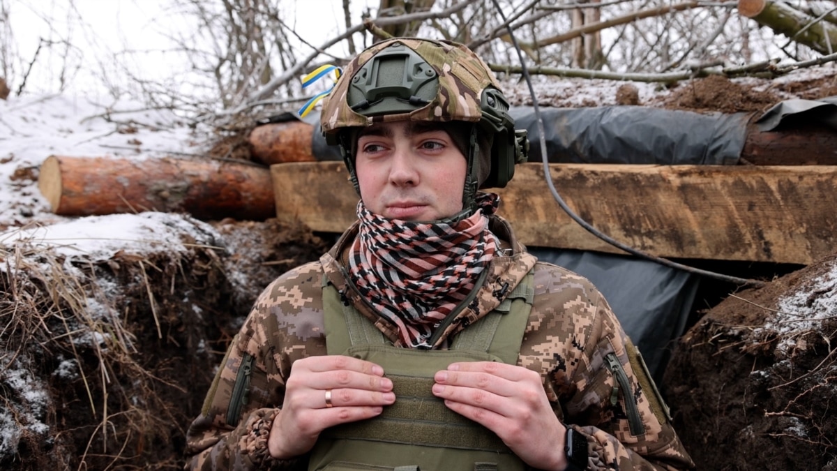 Ukrainian Forces Report Advances Around Key City Of Pokrovsk