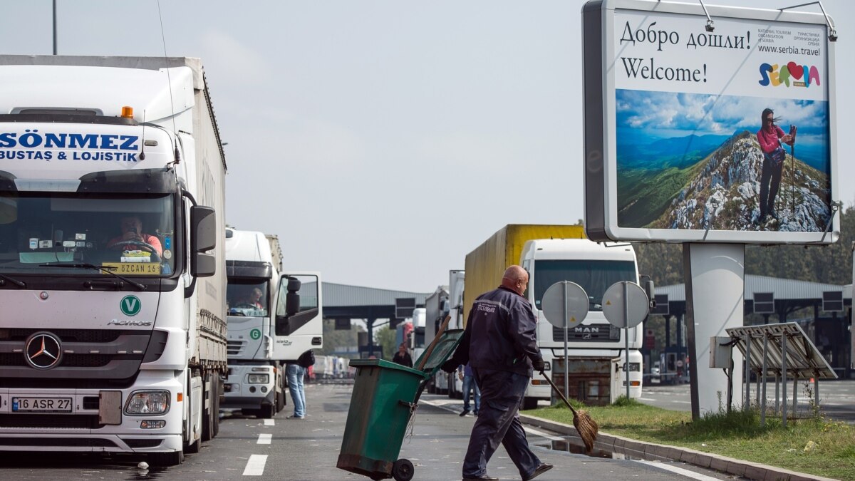 Digitalna carina ubrzava promet roba