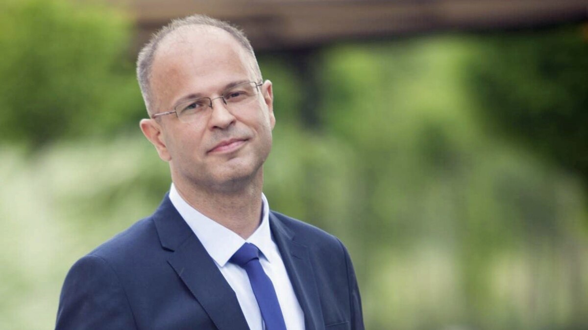 Montenegro Urged To Acquit Investigative Journalist Martinovic