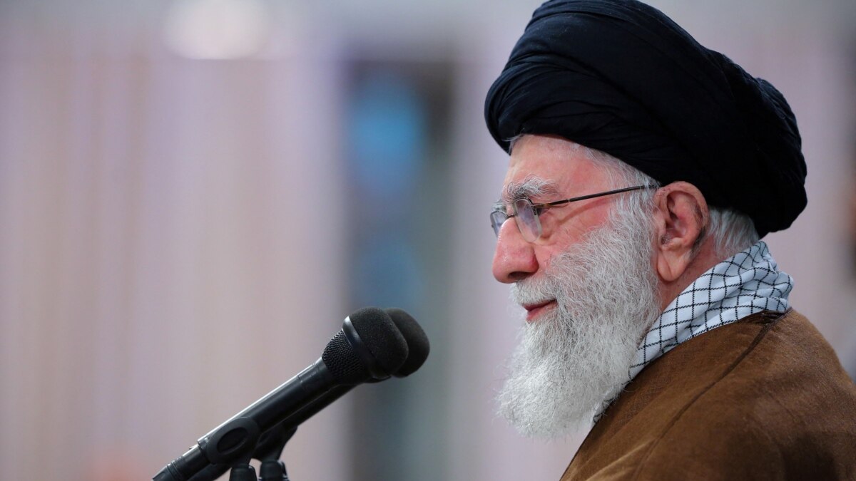 خامنهای درباره تداوم حملات اسرائیل به حماس در غزه هشدار داد