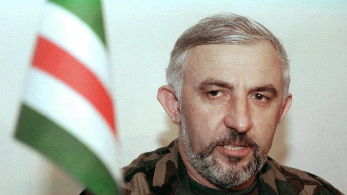 Chechnya Why Did 1997 Peace Agreement Fail