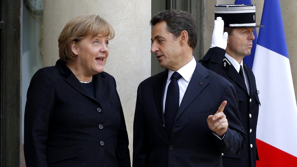 Eurozone Countries On Credit Watch