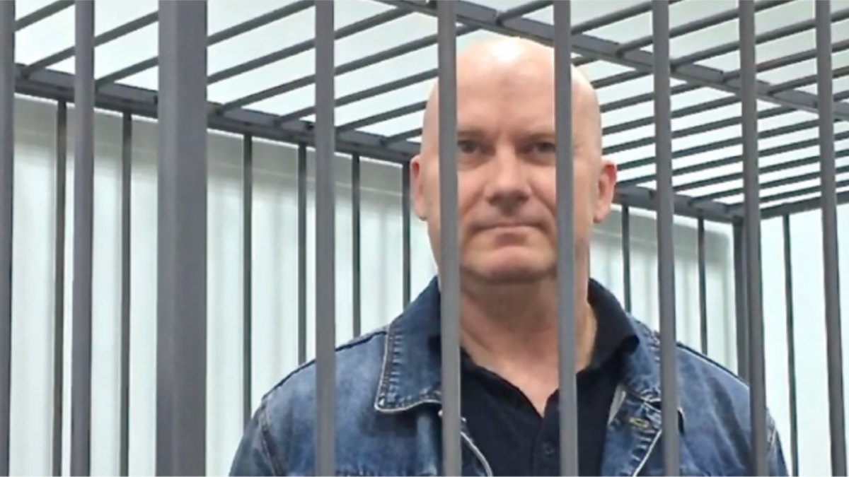 U.S. Calls On Russia To Release All Jailed Jehovah's Witnesses