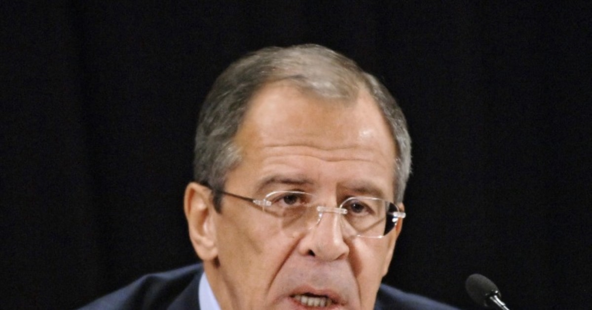 Russia Criticizes Western Coverage Of Litvinenko Case