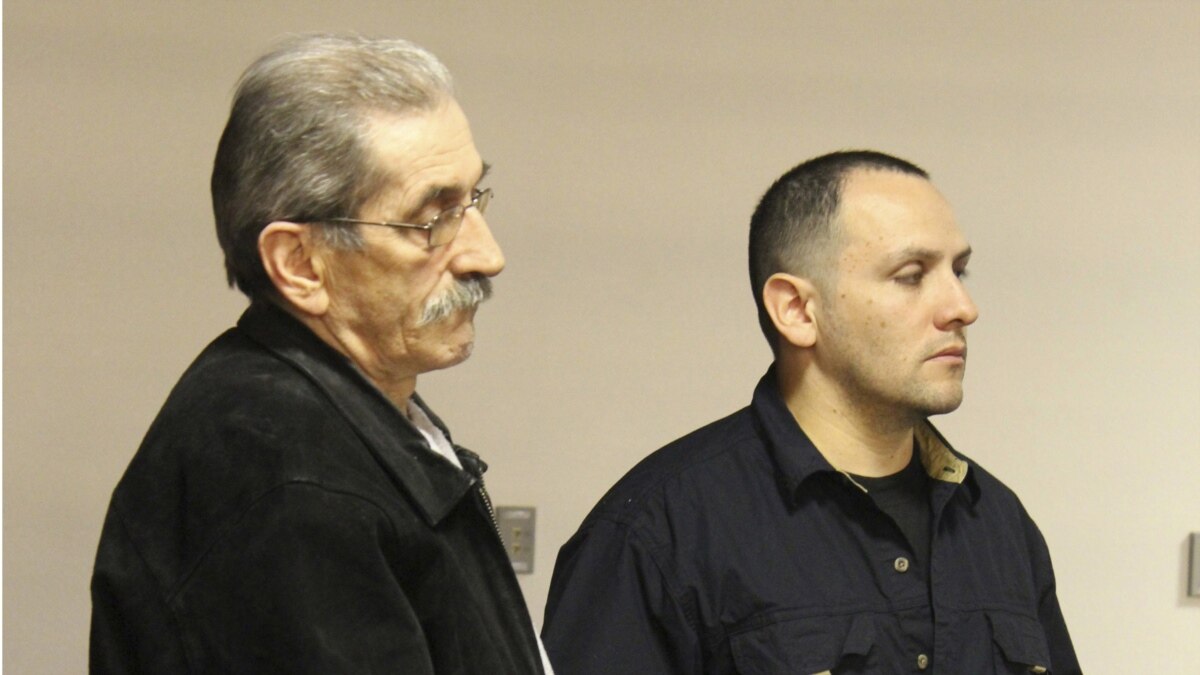 U.S. Sends War Crimes Suspect Back To Bosnia