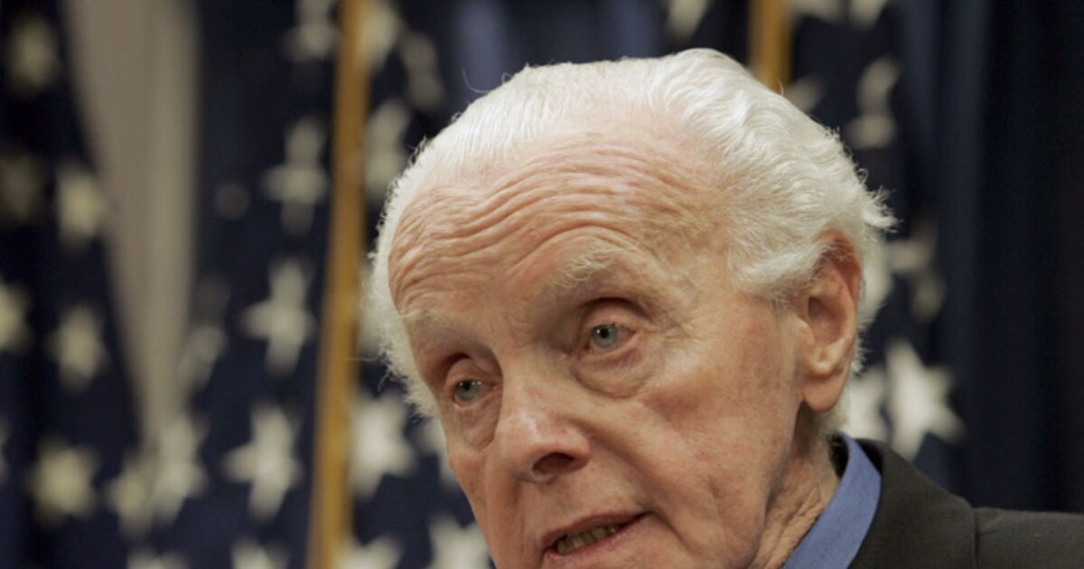 U.S., Russian Lawmakers Spar At Joint Committee Meeting