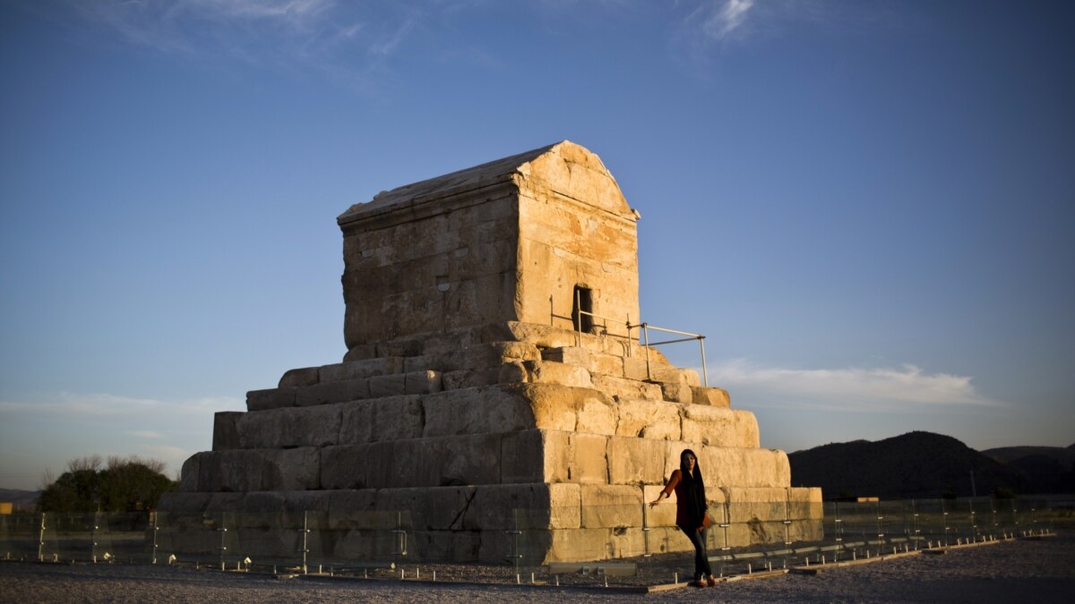 MP Regrets Cyrus Day Turned Into A Security Matter