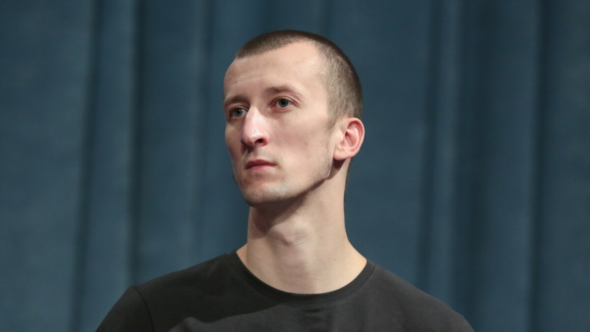 Задержание Кольченко под посольством Беларуси: суд допросил свидетеля и ...