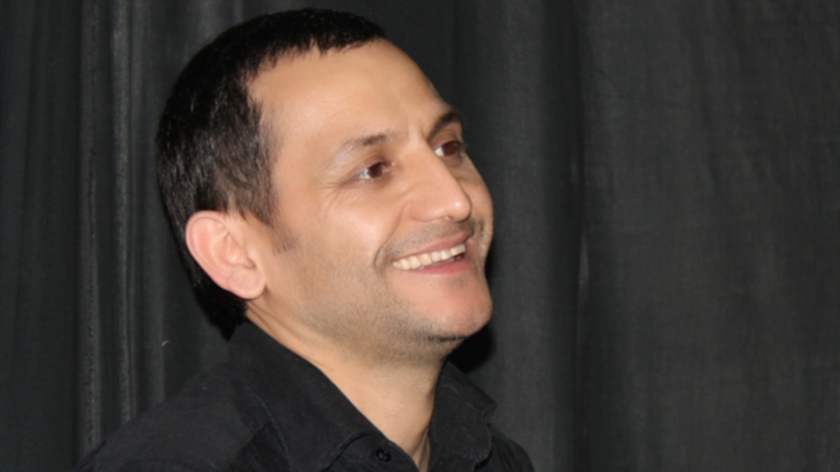 Uzbek Activist Reveals 'Threatening' Video As He Prepares To Run For ...