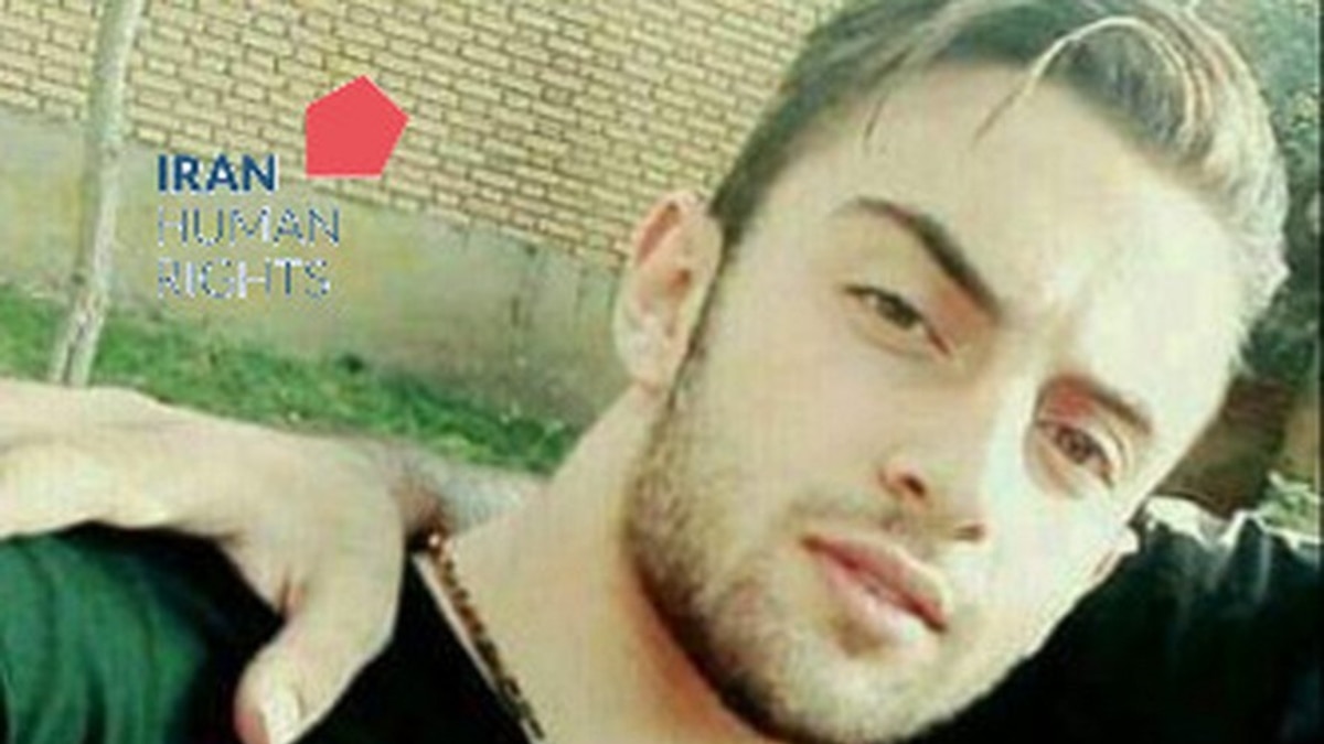 Iranian Prisoner Dies After Reportedly Being Beaten By Guards