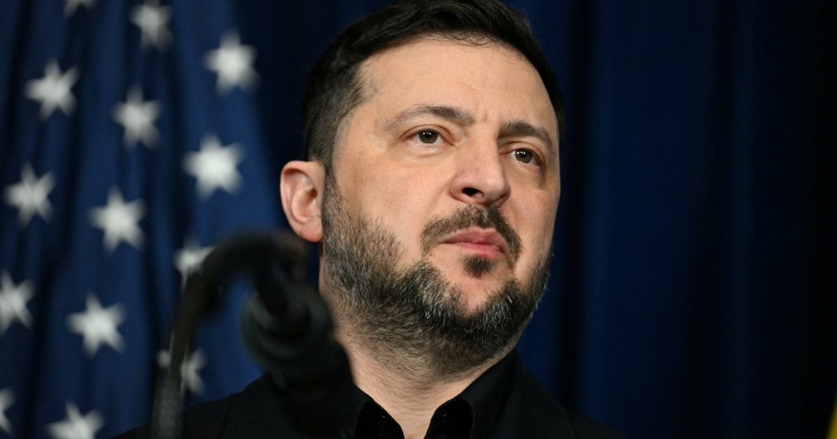 Зеленський: потрібні внески партнерів до програми PURL і постачання ...