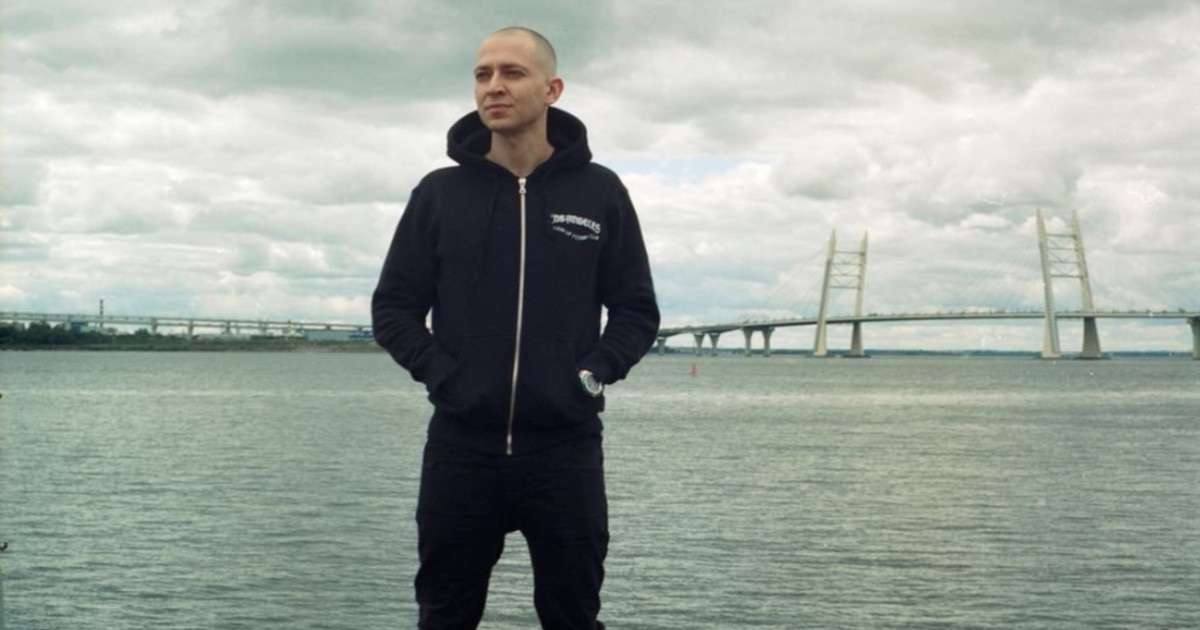 'Satire Of Our Times'? Authorities Probe Popular Russian Rappers After ...